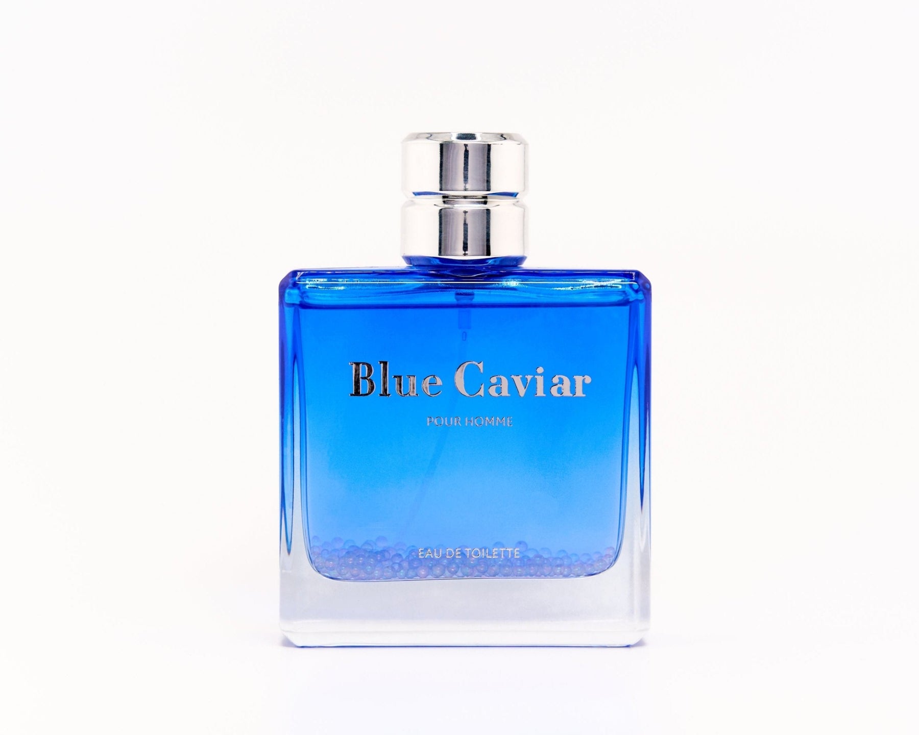 Syren Blue Caviar | Refreshing & Versatile Men's Cologne | SYREN Fragrances